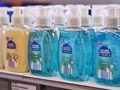 Sustainable Packaging | ALDI SOUTH Group