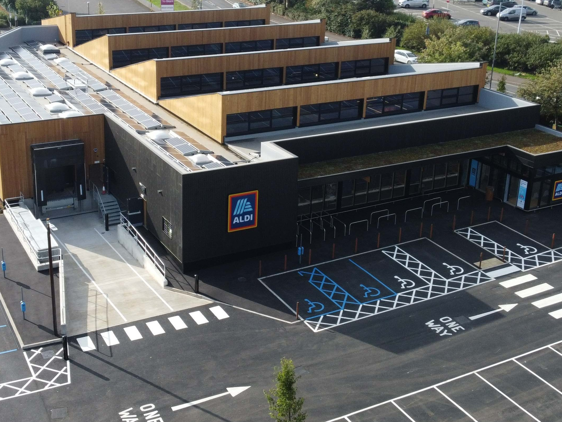 National Markets | ALDI SOUTH Group