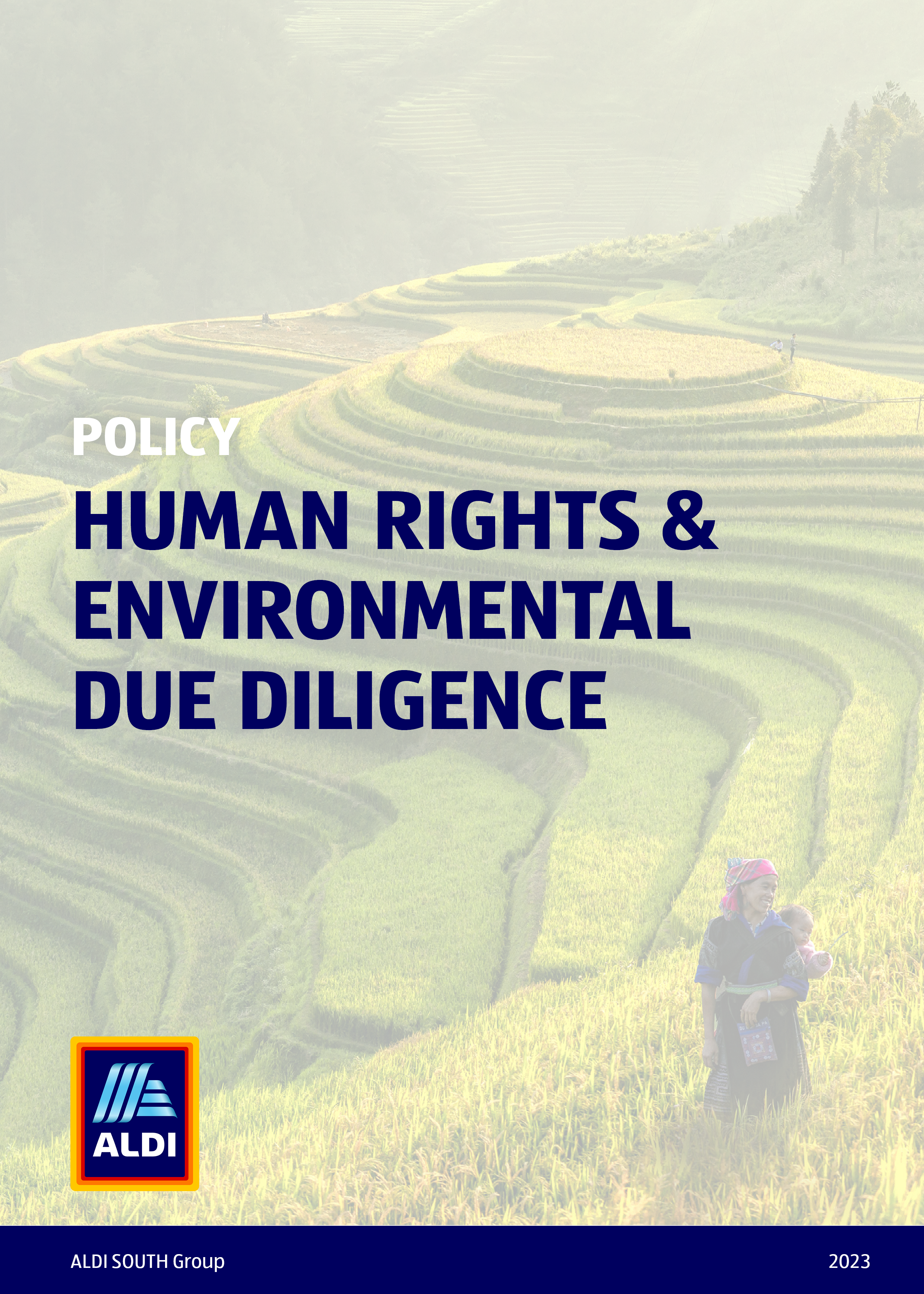 Human Rights | ALDI SOUTH Group