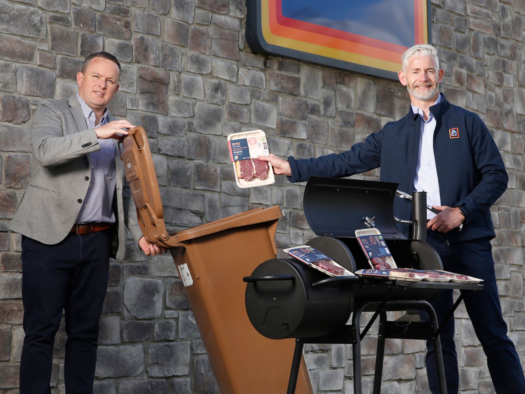 Sustainable Packaging | ALDI SOUTH Group