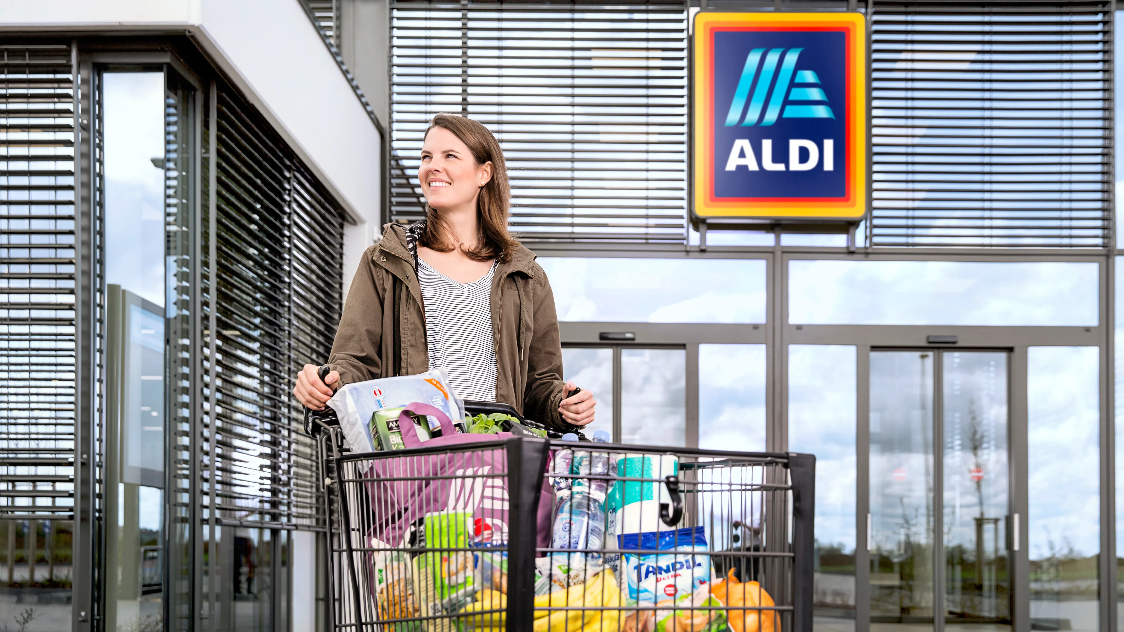 ALDI History | ALDI SOUTH Group