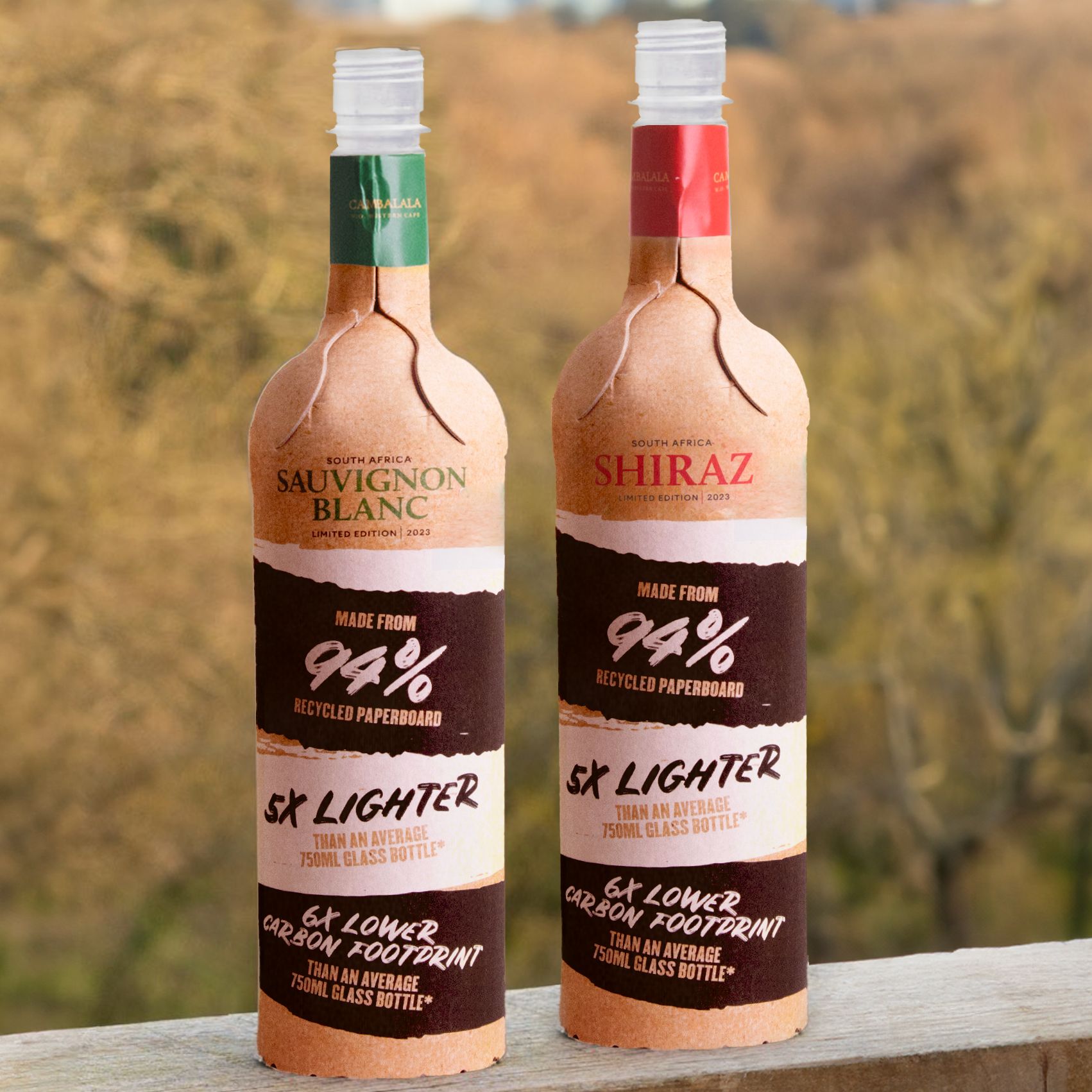 Sustainable Packaging | ALDI SOUTH Group