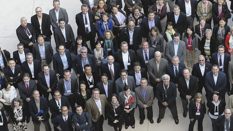 ALDI joins the Consumer Goods Forum | ALDI SOUTH Group