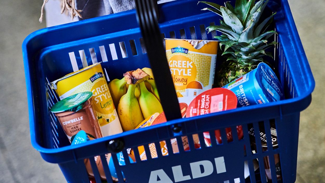 Making Sustainability Affordable | ALDI SOUTH Group