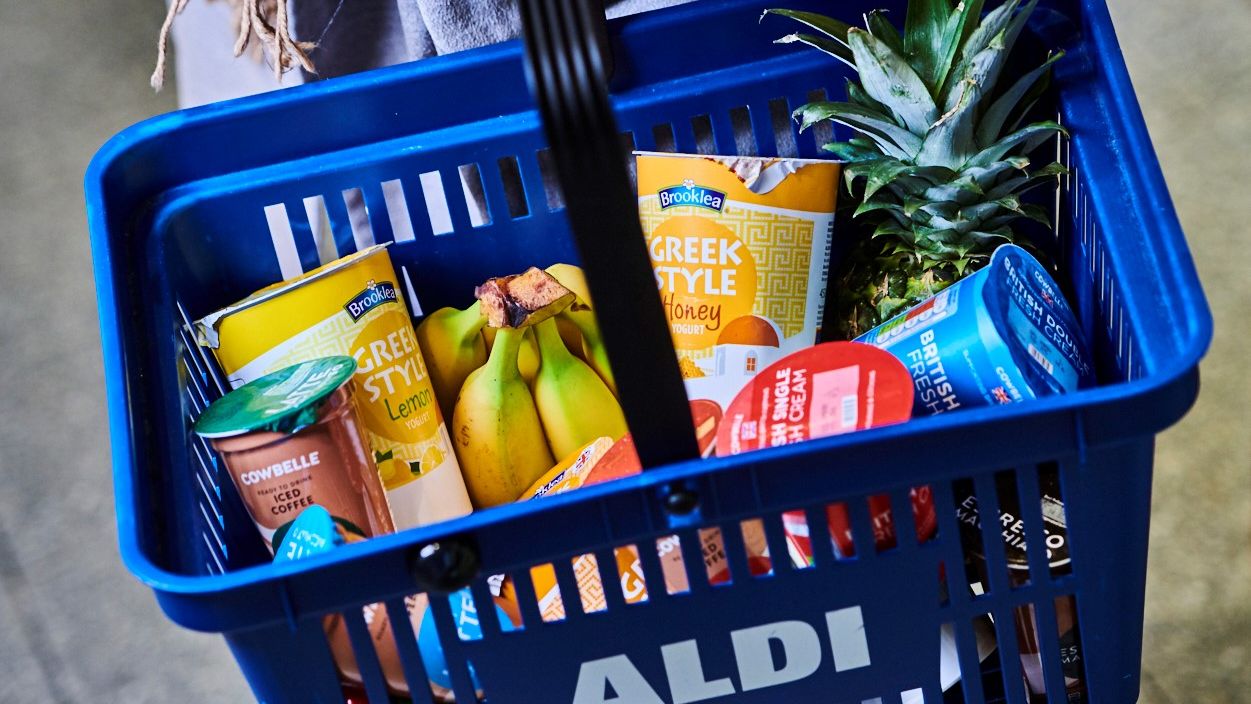 Making Change | ALDI SOUTH Group