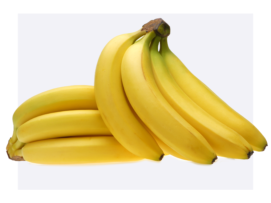 Bananas | ALDI SOUTH Group