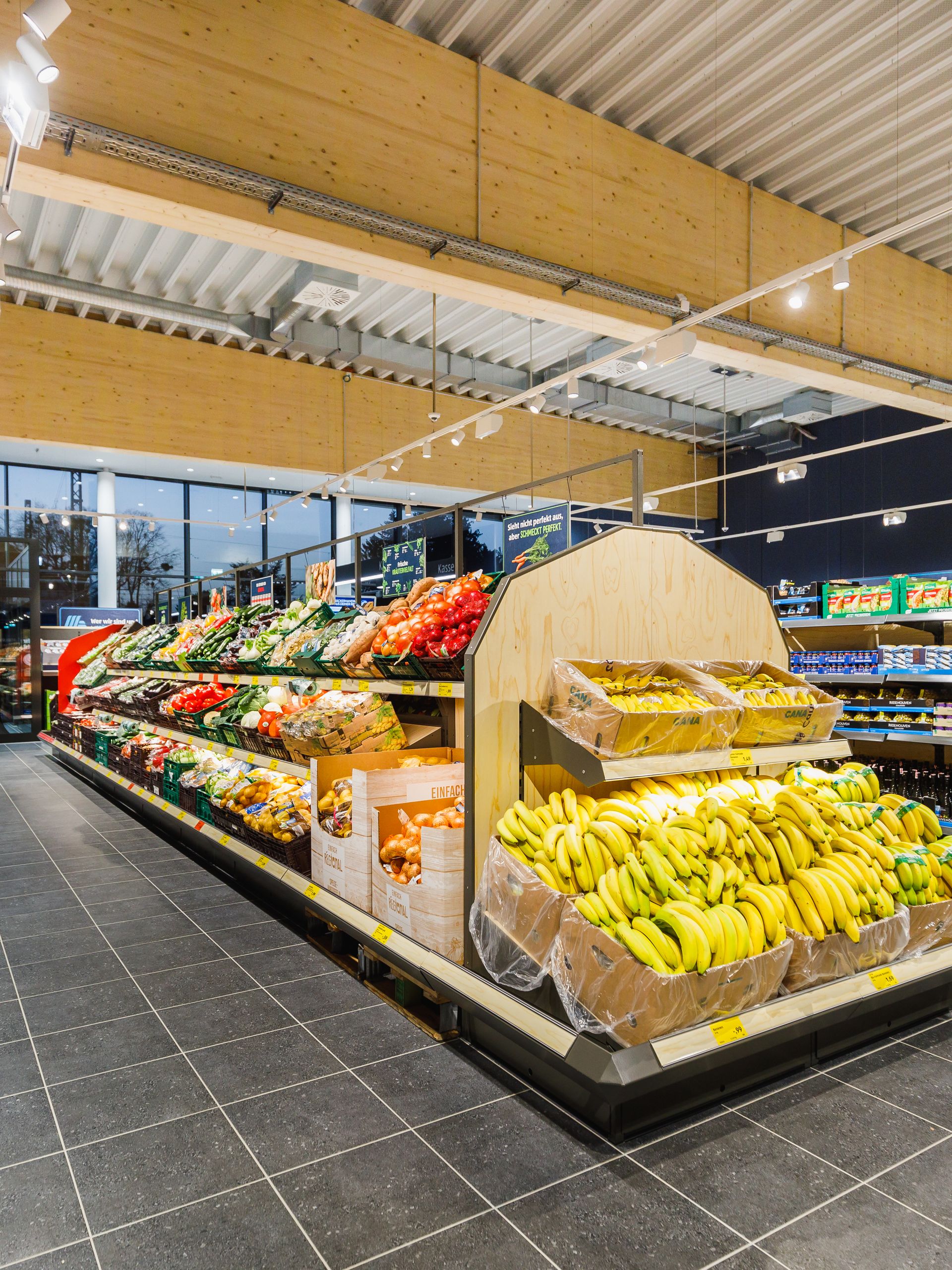 Making Sustainability Affordable | ALDI SOUTH Group