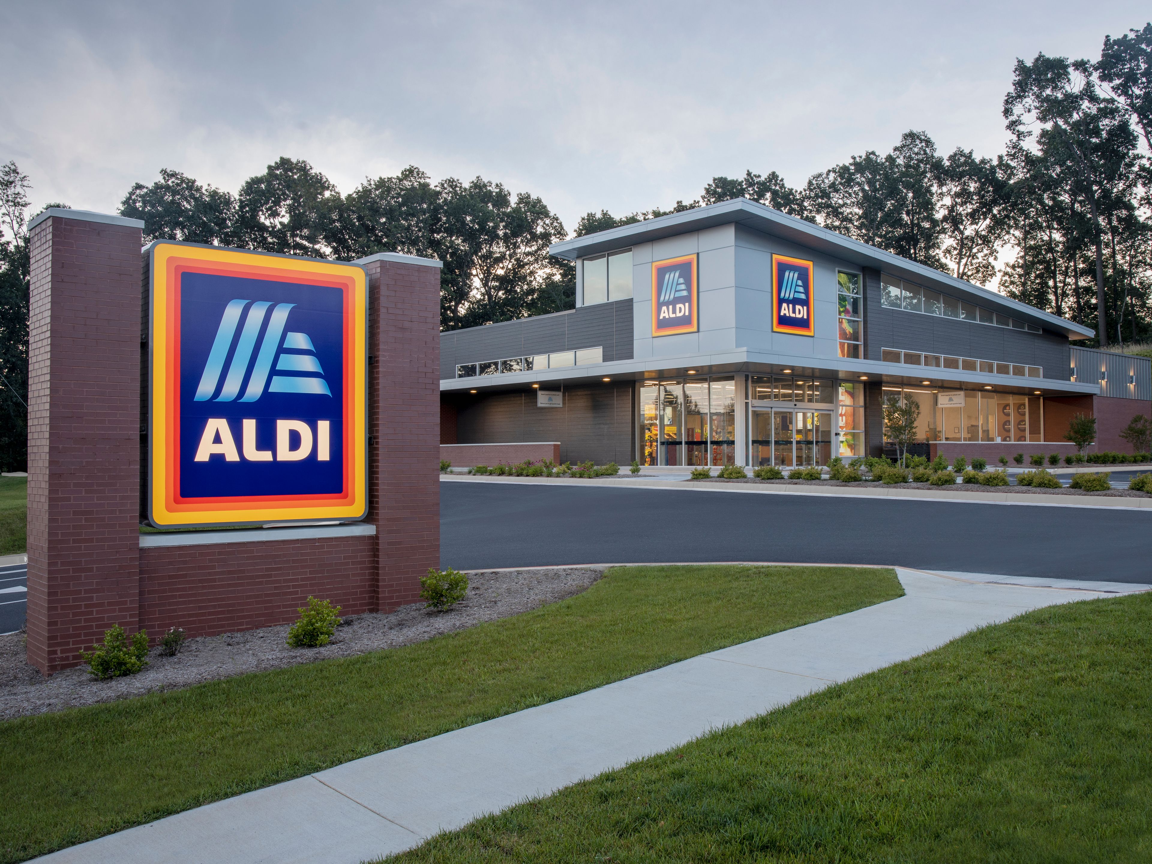 National Markets | ALDI SOUTH Group