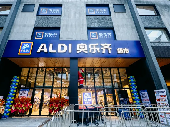 National Markets | ALDI SOUTH Group