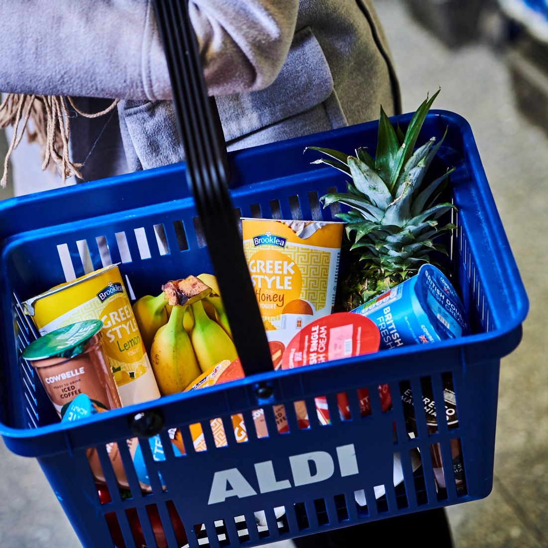 How to make our ALDI packaging better | ALDI SOUTH Group