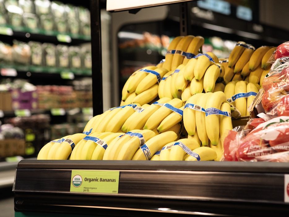 Bananas | ALDI SOUTH Group